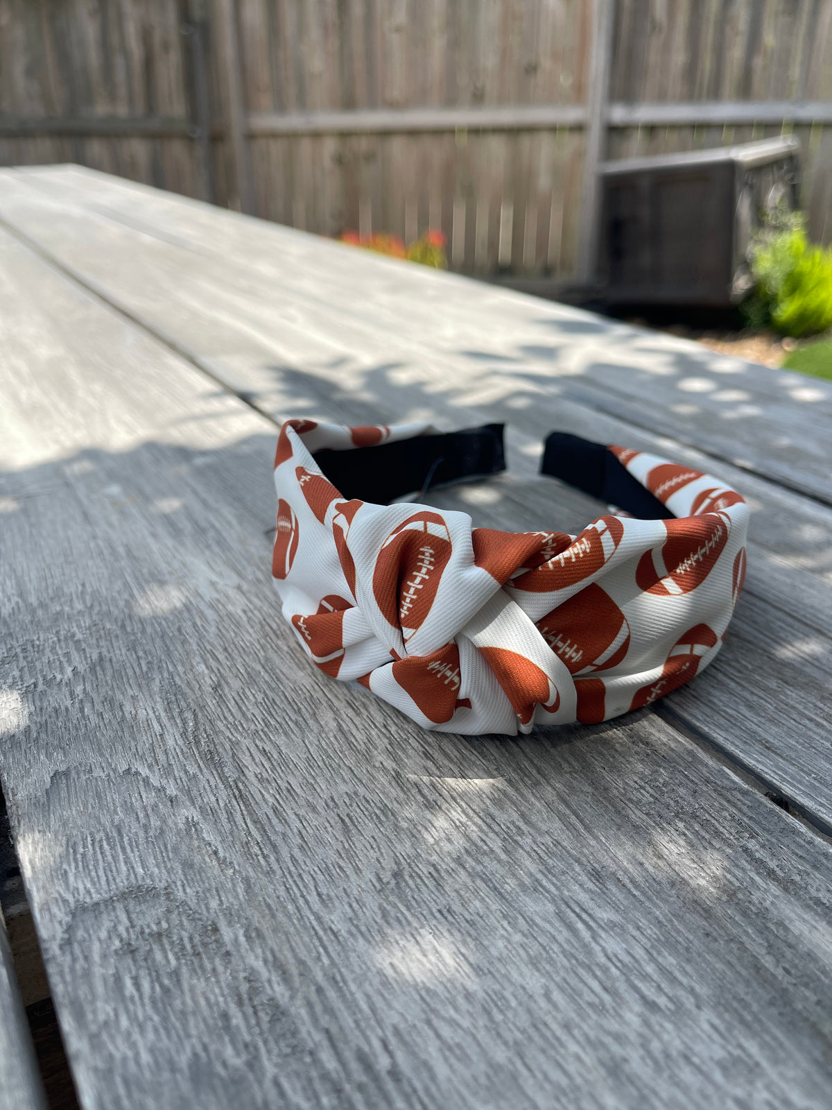 Gameday Headbands | Hen Scratch & Co.